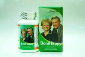 Thực phẩm bảo vệ sức khỏe BoniHappy